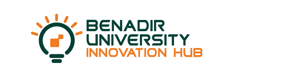 Benadir University - Innovation hub